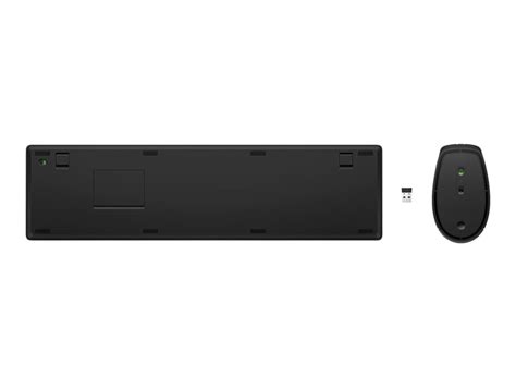 Hp 655 Wireless Keyboard And Mouse Combo 4r009aauuw