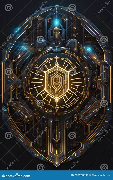 Dynamic Defenses Stock Illustrations 1 Dynamic Defenses Stock