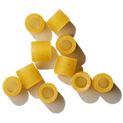 The Surprising History Of 8 Iconic Pasta Shapes