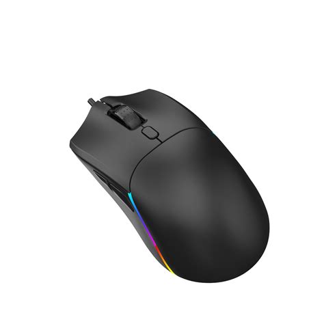 Wired Rgb Gaming Mouse Jaycar Australia