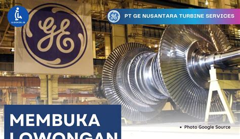 I Looker On Linkedin Pt Ge Nusantara Turbine Services