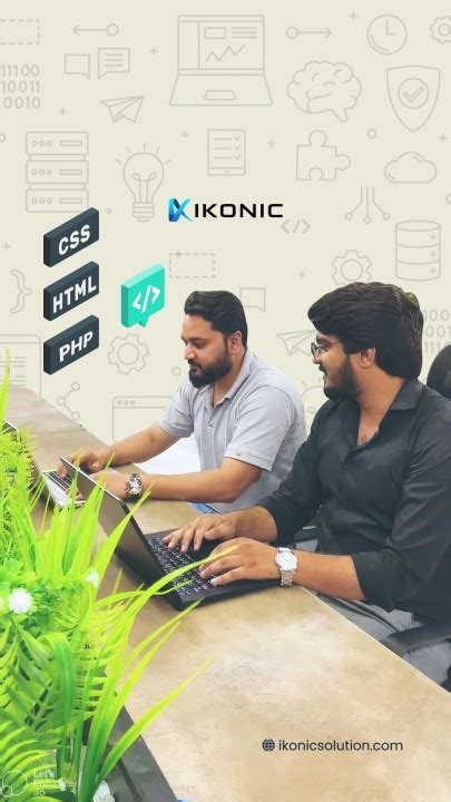 Ikonic On Linkedin Ikonic Ikonicsolution Frontenddeveloper