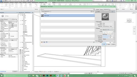 solved material appearance lost autodesk community
