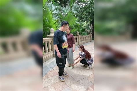 儿媳妇带公公婆婆找回童年的感觉公公婆婆儿媳妇