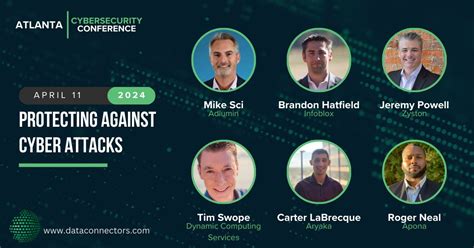 Dataconnectors Cybersecurity Atlanta Dcshq Dynamic Computing Services