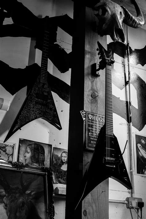 Overload Custom Guitars And Basses Only 3 Days Left And Two Spot Left