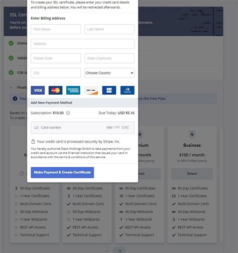 Certyfikat Ssl Za Darmo Kompletny Poradnik