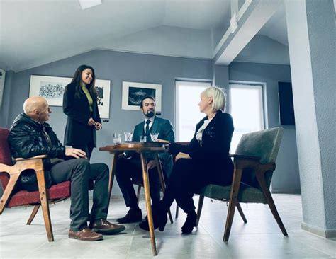 Човекот кој Битола ја направи “град на графиката” • Ученикот на Личеноски Мартиноски Белогаски