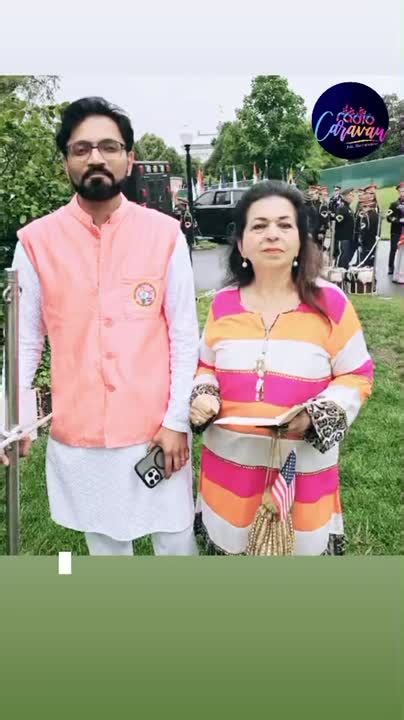 [video] Radio Caravan On Linkedin Radio Caravan At The White House