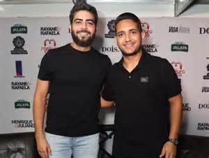 Bicho Do Mato Sex Symbol E Cantor Premiado Henrique Chega Aos 35 Anos Na Melhor Fase