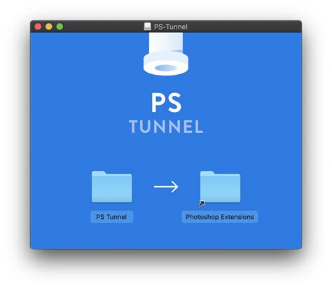 Create Mac Installer For Photoshop Extension Roomfunds