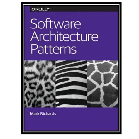قیمت و خرید کتاب Software Architecture Patterns اثر Mark Richards