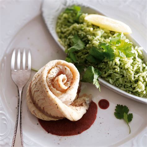 Witvis Recepten Met Vismarine Boodschappenn