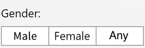 Forms Boolean Switch With A Third State User Experience Stack Exchange