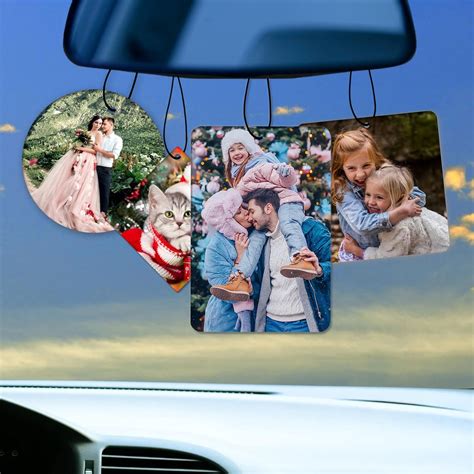 Custom Air Freshener For Car Custom Car Air Fresheners With