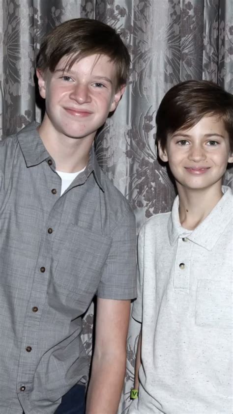 Picture Of Judah Mackey In General Pictures Ti4u1720433183  Teen