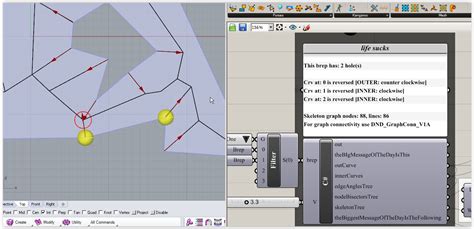 Straight Skeleton Implementation Grasshopper Mcneel Forum