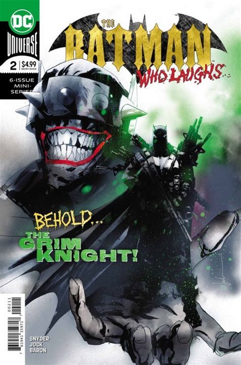 Bruce Wayne Earth 22 Dc Comics