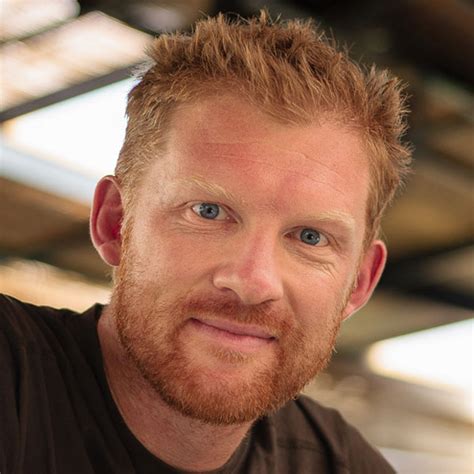 Dave Cornthwaite Learnfest