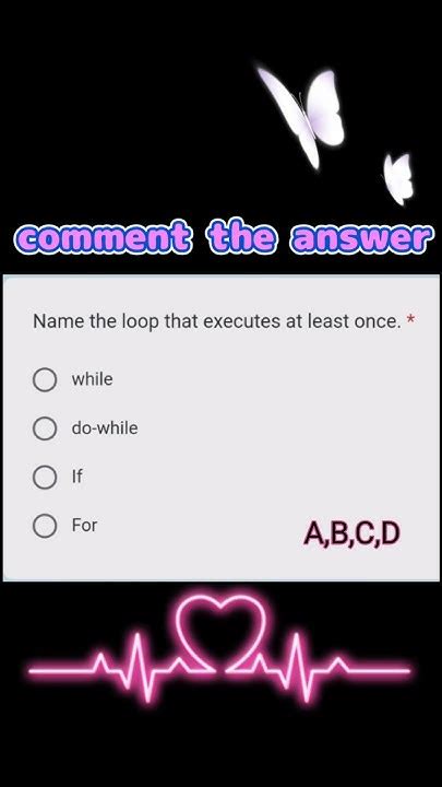 Comment The Answer Coding Codinglife Motivationalquotes Viralshorts