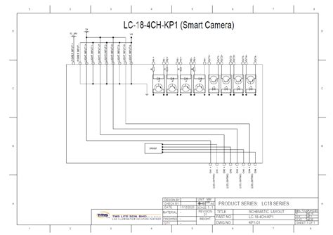 LC CH KP Controller TMS LITE LC CH KP Controller TMS LITE