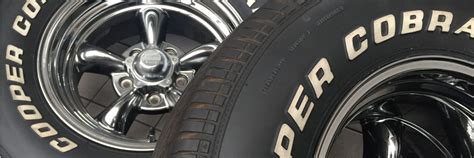 Cooper Tires Shop North York On Cooper Tire Sales And Deals