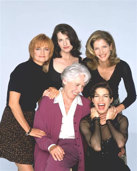 Sisters Tv Show