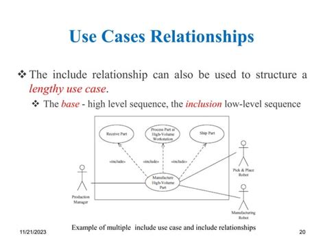 Lect4requirement Modelinguse Caseandstaticpdf