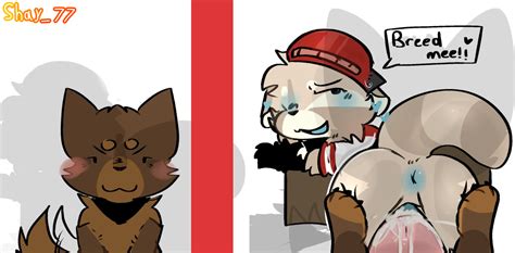 Rule 34 1female 1male Ahe Gao Animal Genitalia Backwards Cap Baseball