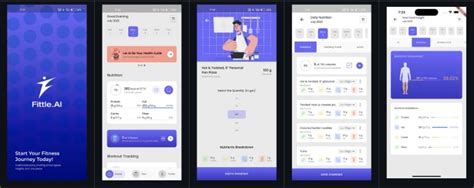Design And Develop Stunning Flutter Apps For Ios And Android By Bluewithberry Fiverr