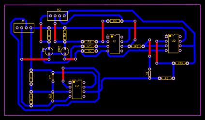 PCB 4 Resources EasyEDA