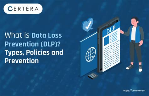 What Is Data Loss Prevention DLP Types Use Cases Best Practices