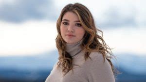 Alisha Newton Age Net Worth Boyfriend Height Parents Heartlandcast Com