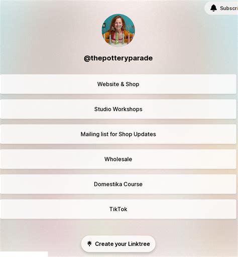 Como Fazer Linktree Para Instagram 2024 Tutorial Completo Como Usar