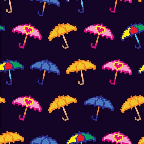 Pixel Art Beach Vectors And Illustrations For Free Download Freepik