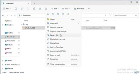 Что такое Vivetool Как с его помощью включить неизданные функции в Windows