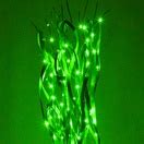 Green Christmas Lights