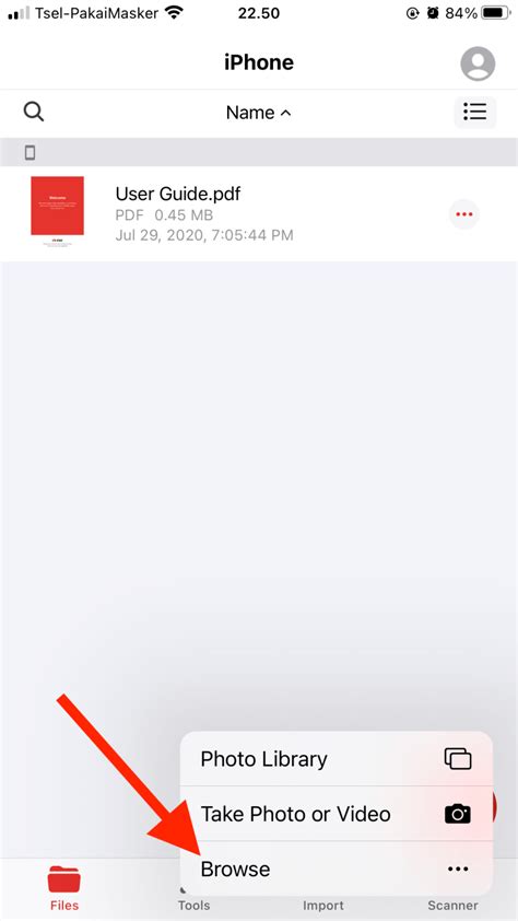 Cara Menjadikan File Word Jadi Satu Contoh Surat Resmi