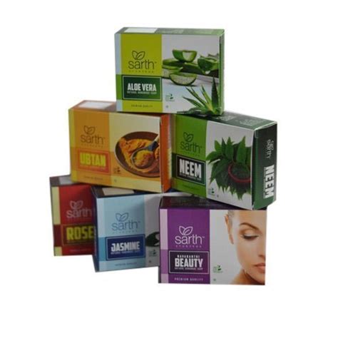 Cosmetic Packaging Box At Best Price In New Delhi By Glorious Print And