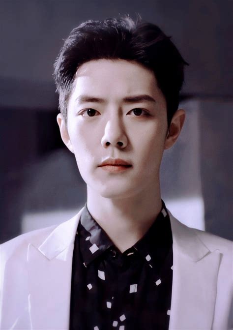 Xiao Zhan 20210329＃肖战新代言官宣视频新大片＃ 肖战石头品牌代言人 Concierto Amor De Mi