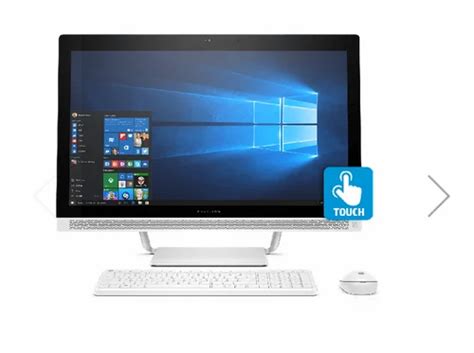 HP Pavilion All In One In Kanchanwadi Aurangabad Aishwarya Multiservices ID 19658658373