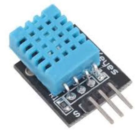 DHT Digital Temperature Humidity Sensor Module For Arduino Health Nutrition Health