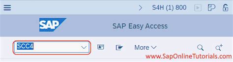What Is Client In Sap How To Create New Client In Sap