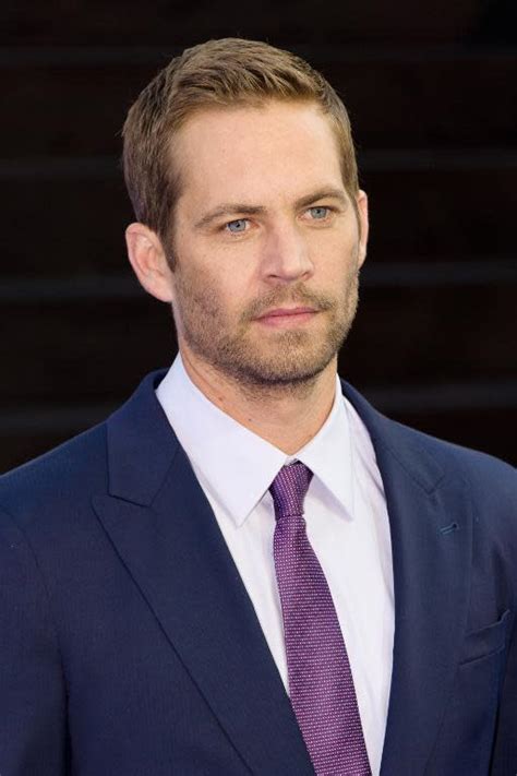 The Actor Paul Walker 60 Photos Moonagedaydreamfilm