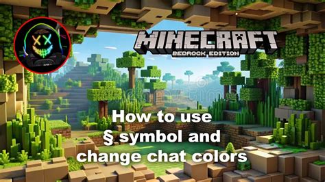 Change Your Minecraft Chat Color NOW YouTube