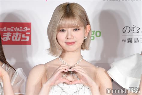 画像313 Niziuリク、初“そばかすメイク”に「何しても可愛い」の声 スマホケースにも注目集まる モデルプレス
