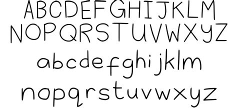 Sammy Font By Samumorry Fontriver