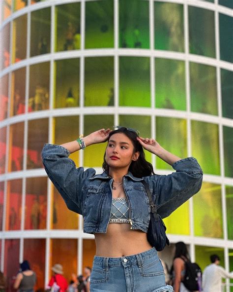 Liza Soberano Picture