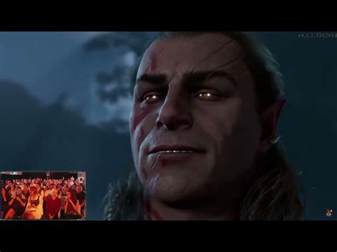 Forget Bear Sex Baldurs Gate Is Big Budget Horny