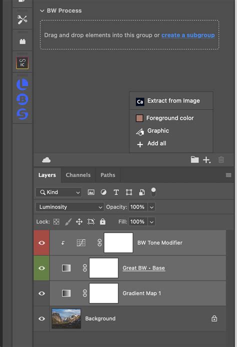 Solved Cant Add An Element To My Library In Pscc 2024 On Adobe